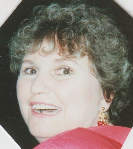 Hazel Plaster Obituary - Fulton, MO