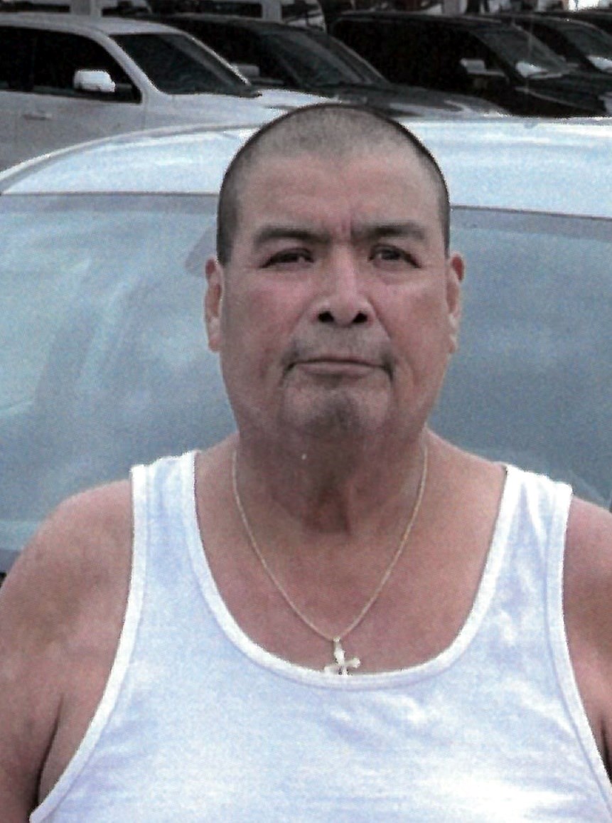 Juan Martinez Obituary - San Angelo, TX