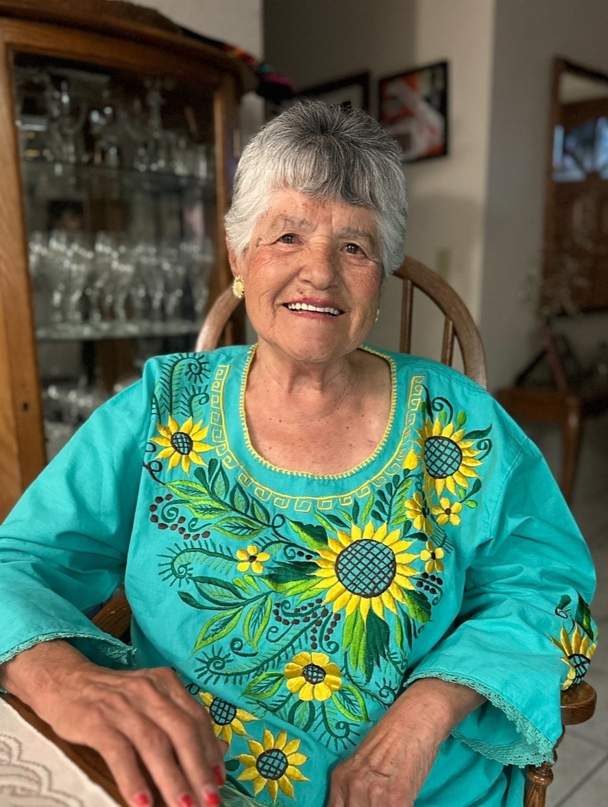 Gloria Ramirez Obituary - Woodlake, CA