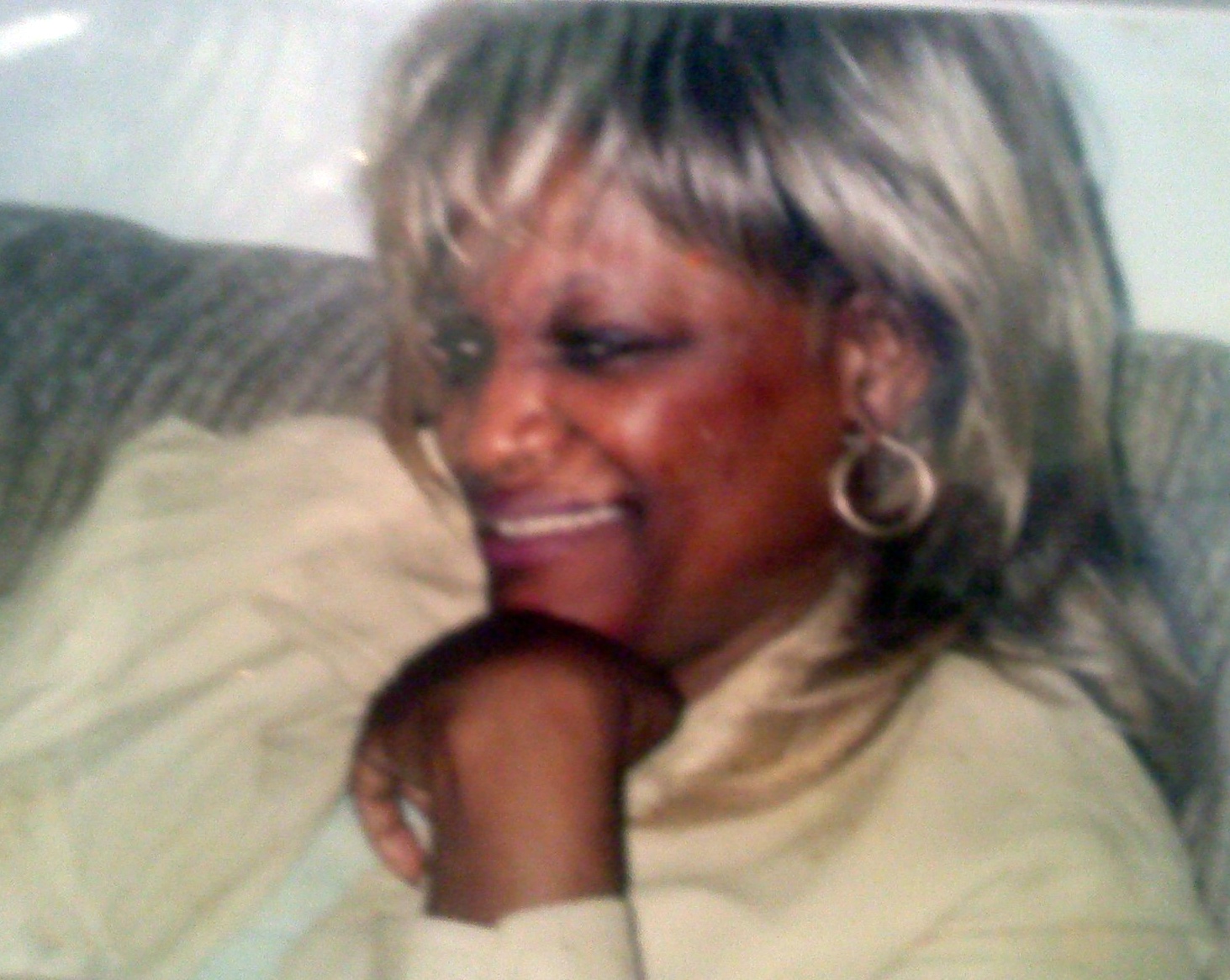 Patricia Yearby Umesi Obituary - Roswell, GA