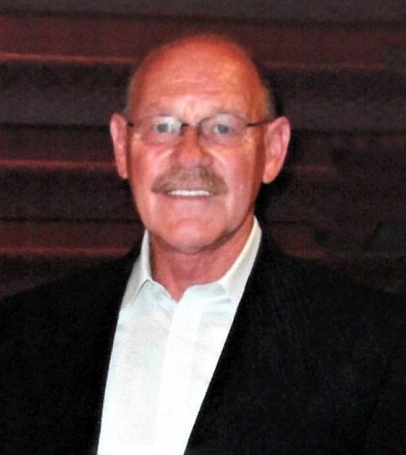 Jerry Schrimsher Obituary - Wichita, KS