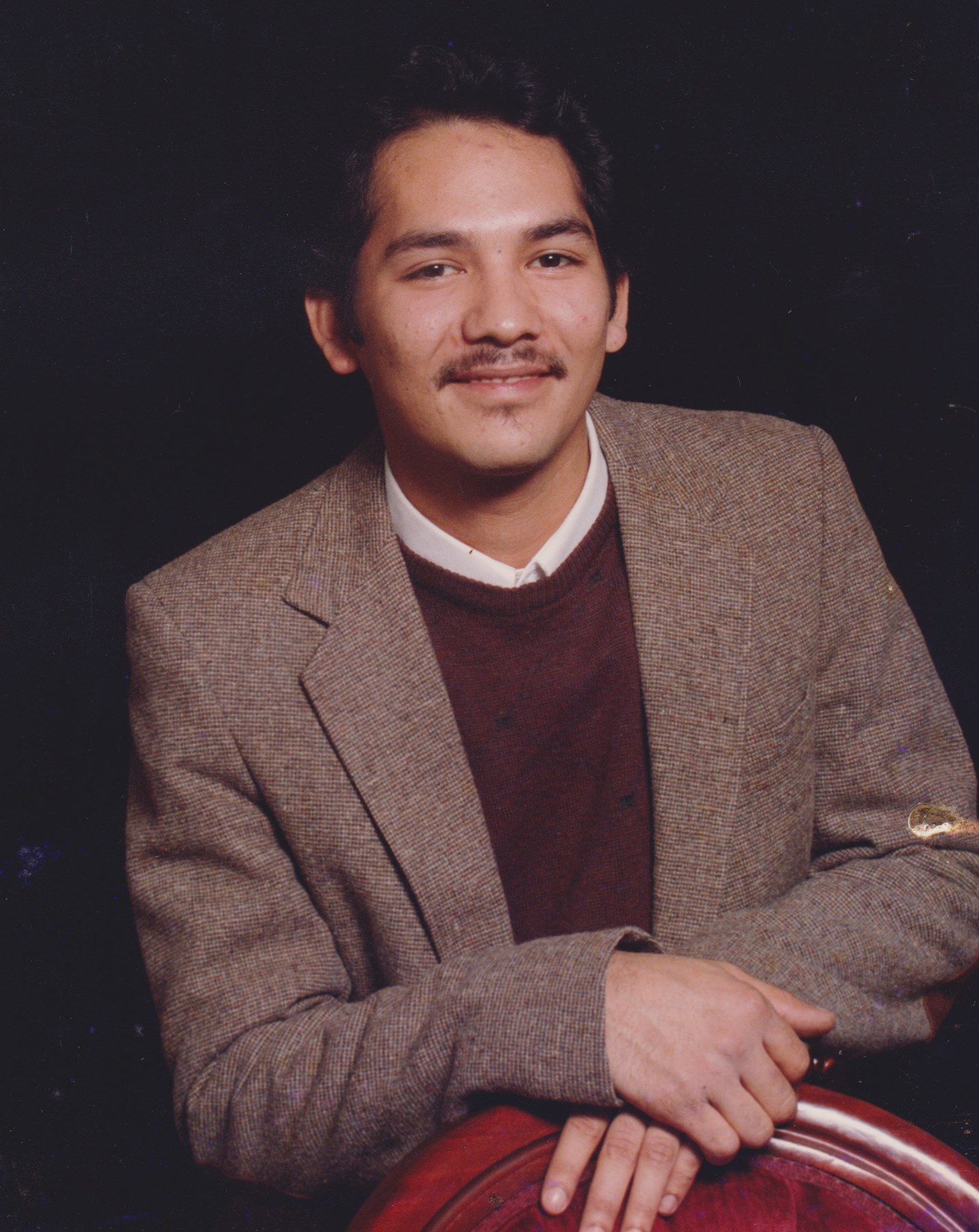 Richard Astorga Obituary