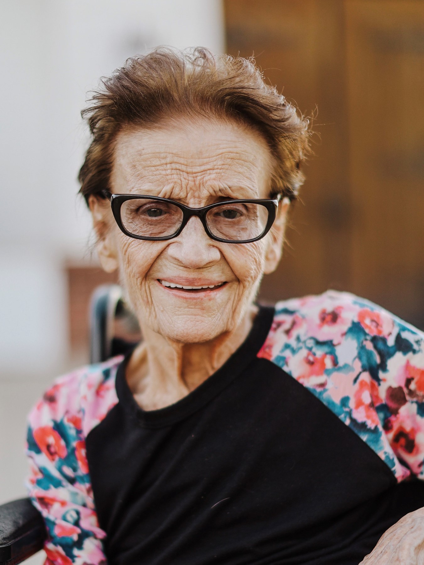 Clara Mazzuca Obituary - Las Vegas, NV