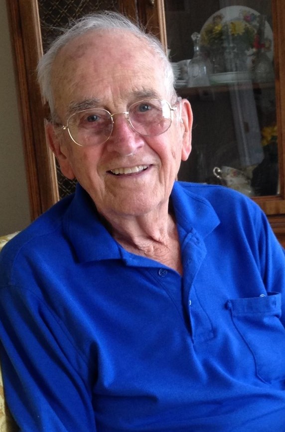 Raymond Hoffman Obituary - Kansas City, MO