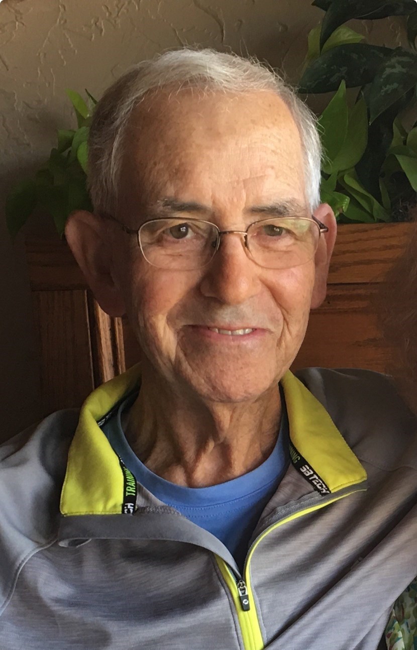 Patrick Counts Obituary - Raleigh, NC