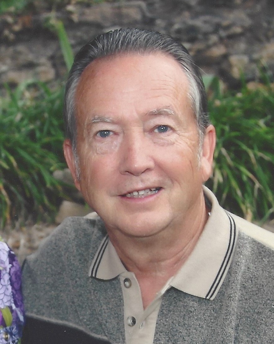 Jerry Mullenix Obituary - San Angelo, TX