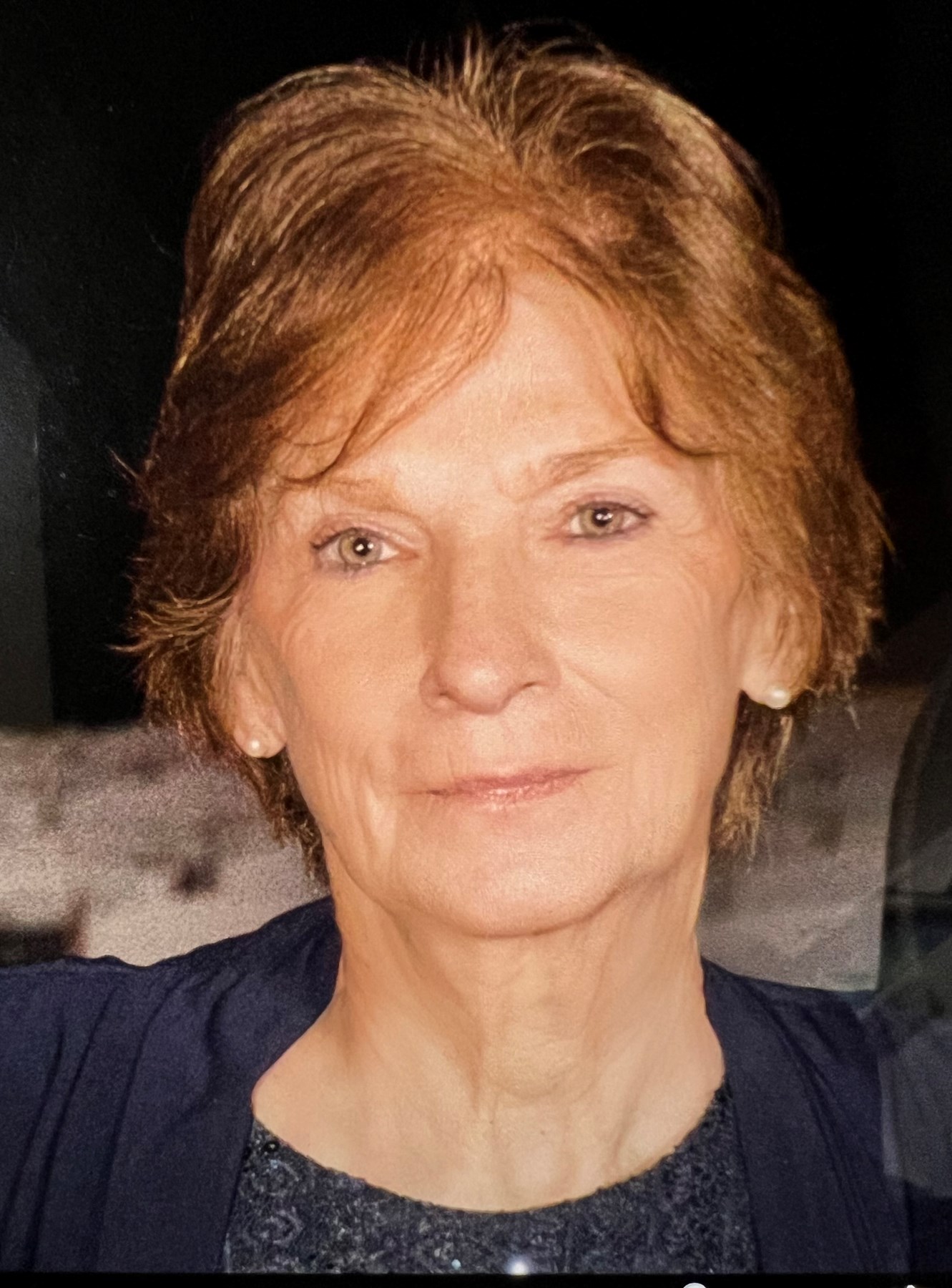 Peggy Crossen Obituary - Baton Rouge, LA