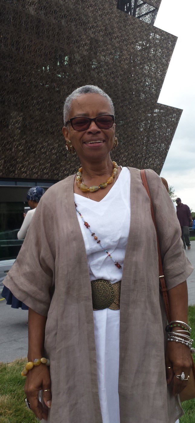 Sharon Mahoney Obituary - Brentwood, MD