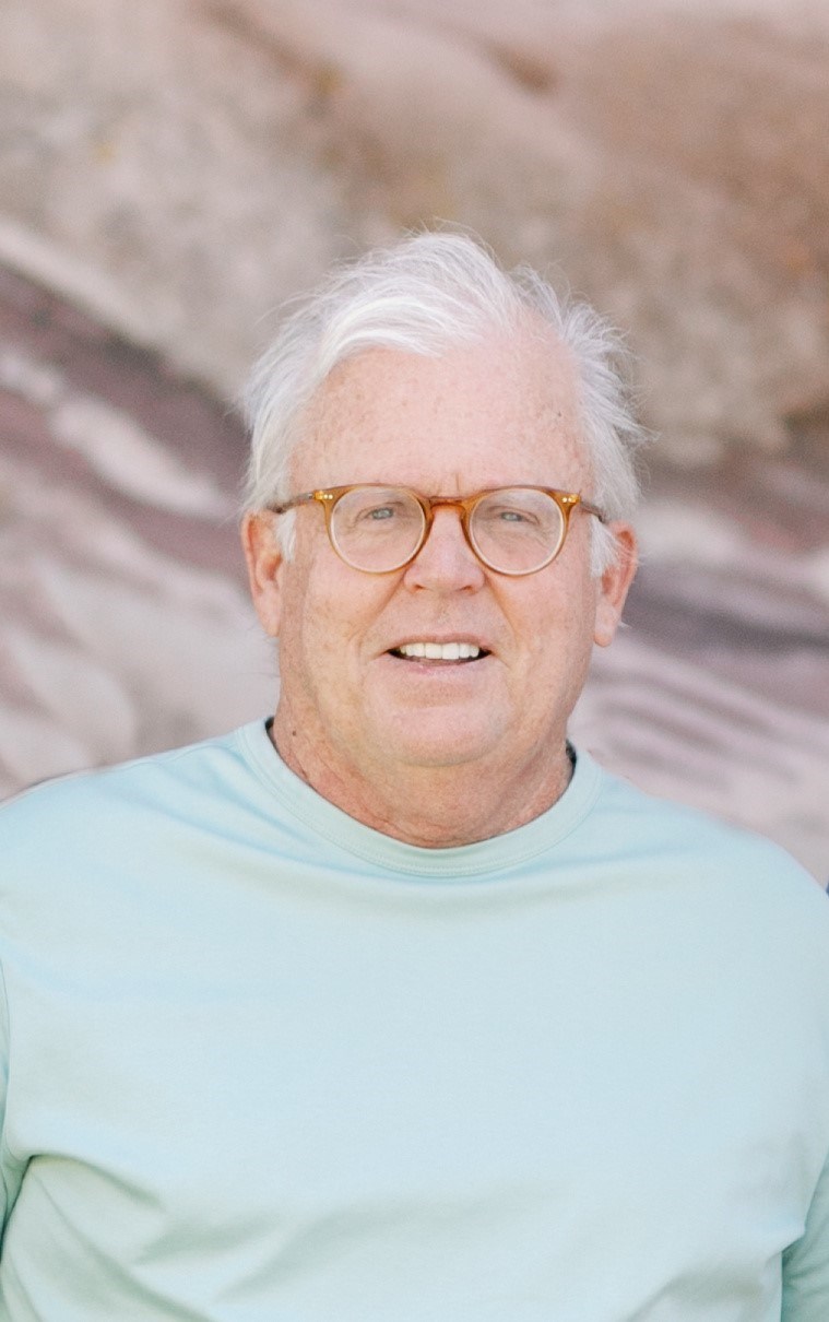 James Robinson "Rusty" Obituary - Oklahoma City, OK