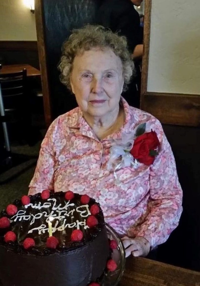 Aileen Beard Obituary - Kansas City, MO