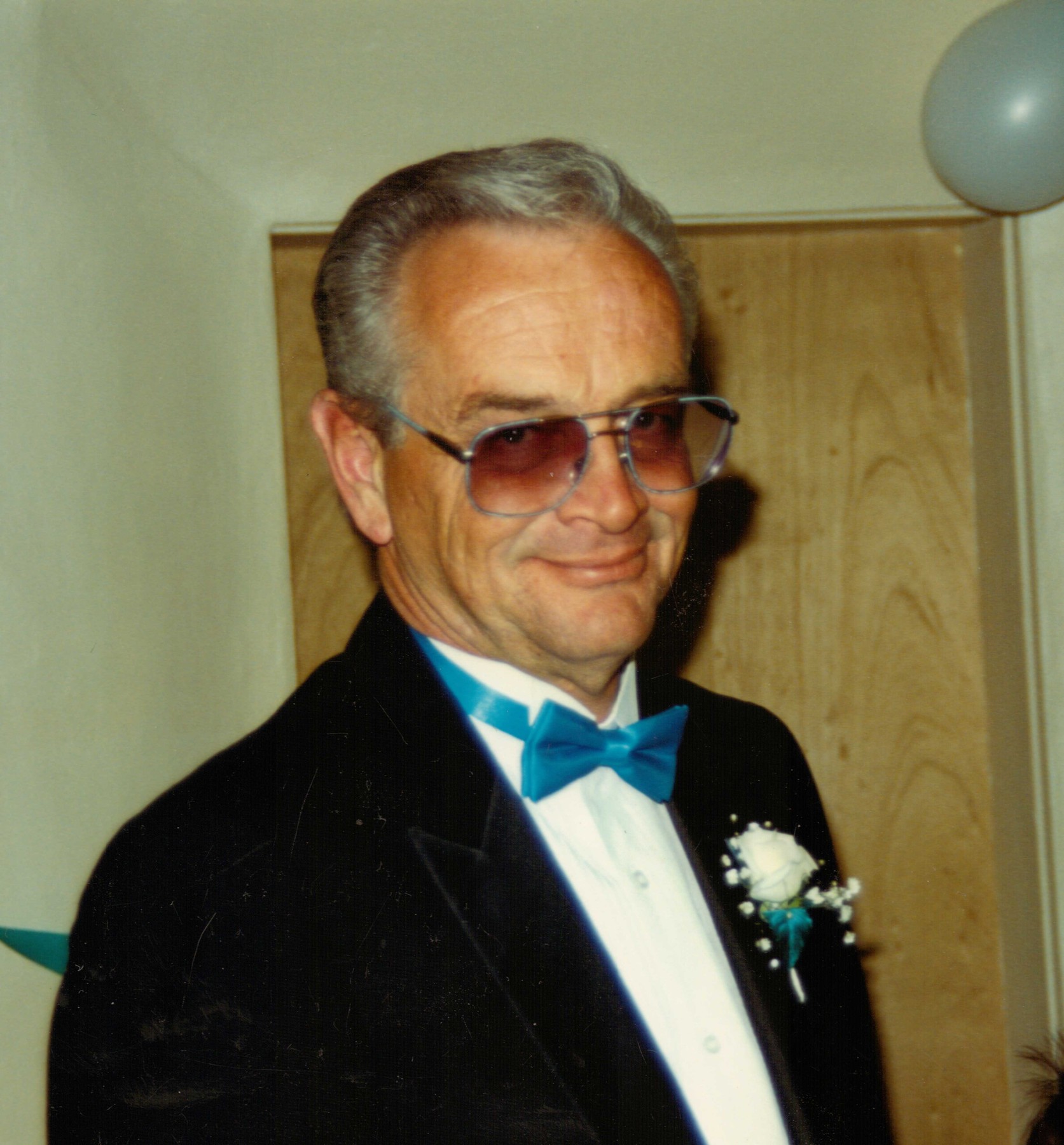 Bernard (Ben) Creasy Obituary - Yakima, WA