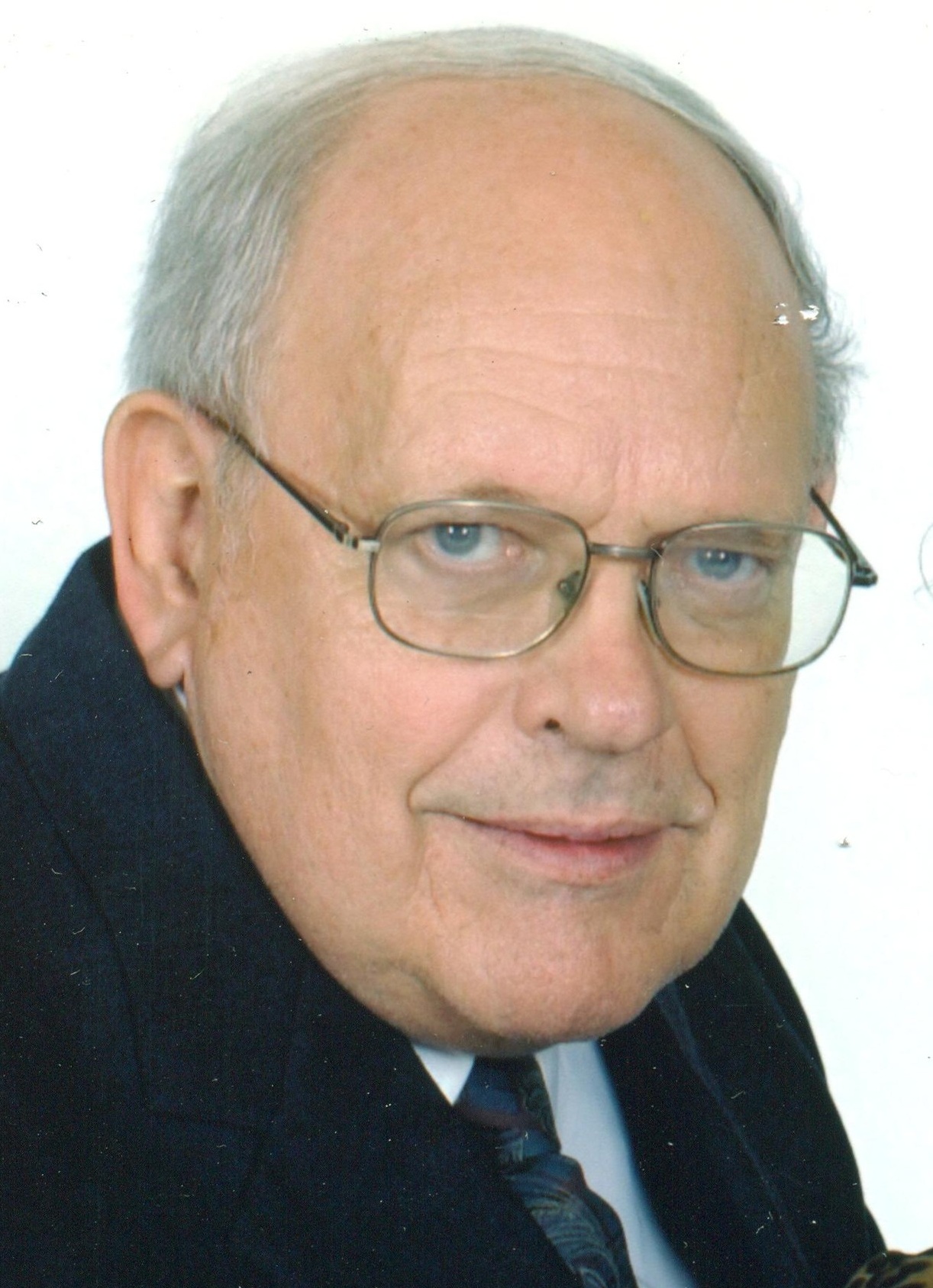 Ted J. Lewandowski Obituary - Lansing, MI