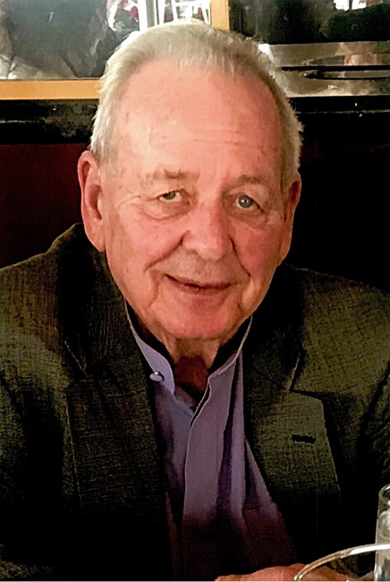 John Mancini Obituary - Richmond, VA