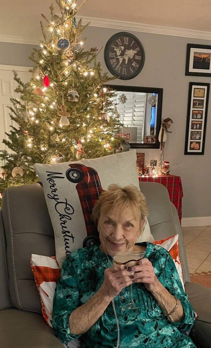 Mary Sprague Obituary - Ft. Myers, FL