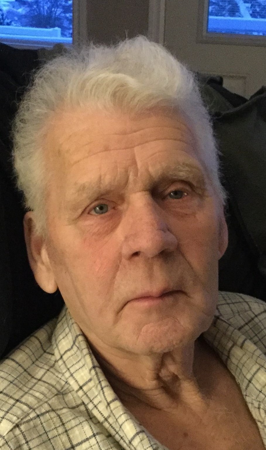 James Stephen Heppner Obituary - Merritt, BC