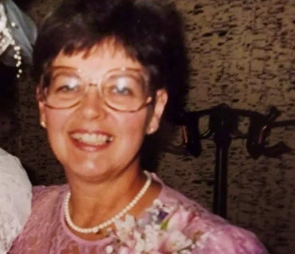Sandra Trantham Obituary - East Lansing, MI