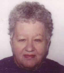 Audrey Phyllis Dobson Obituary - Hamilton, ON