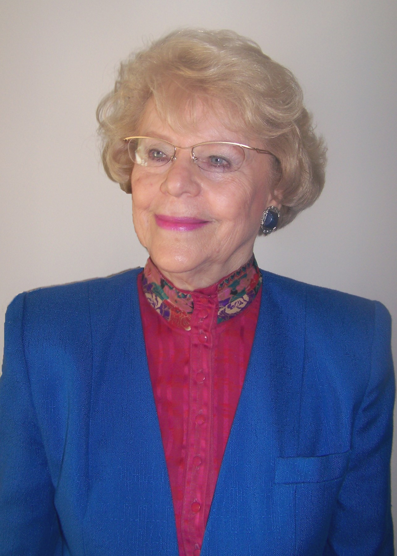 Wilma Caldwell Obituary - Cary, NC