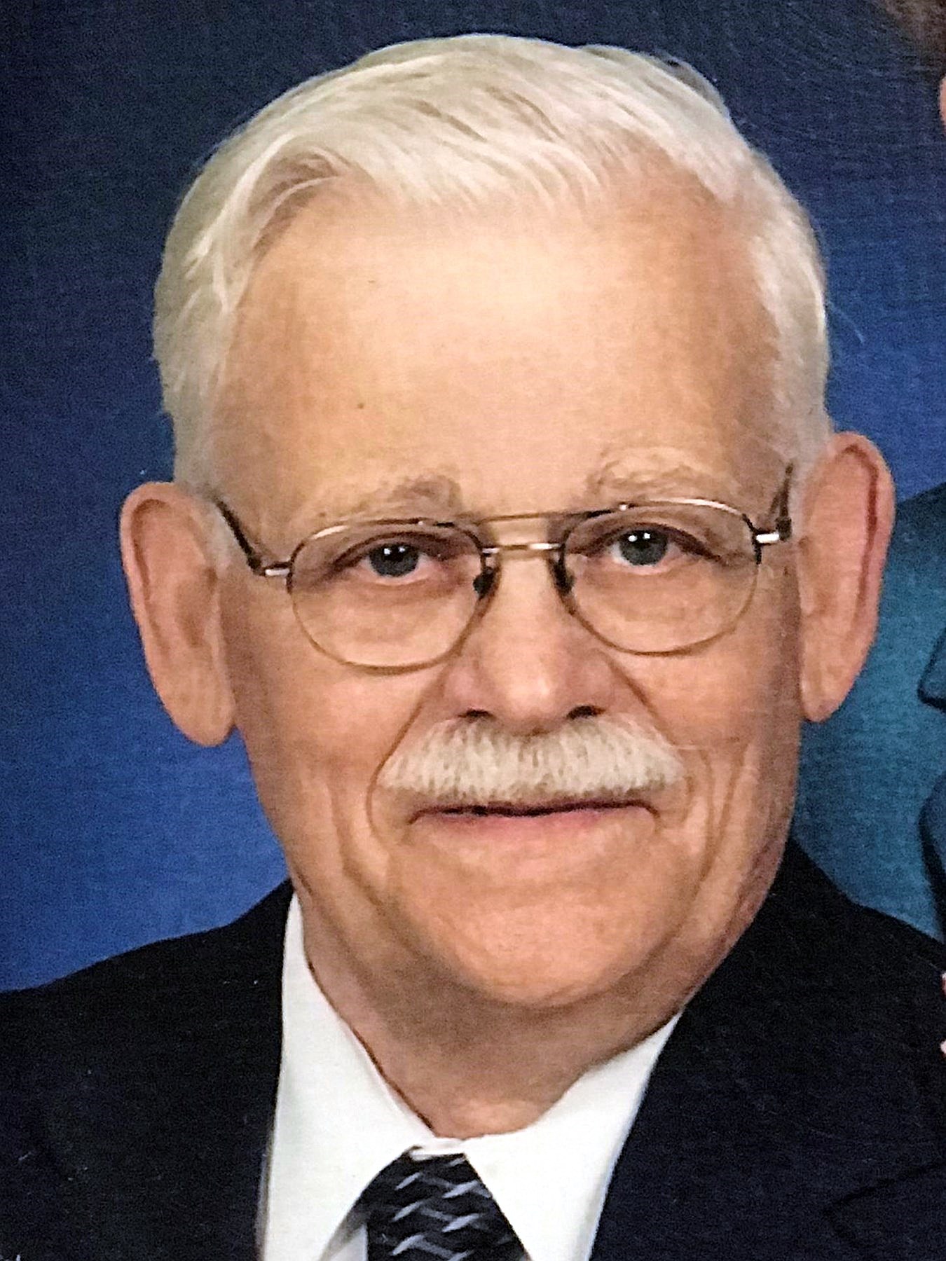 Brian Rucker Wilson Obituary Richmond Va