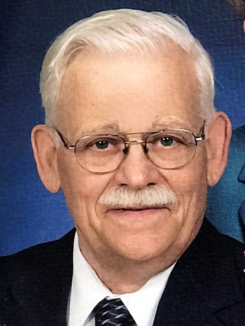 Brian Rucker Wilson Obituary - Richmond, VA