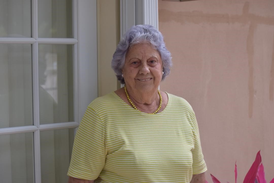 Maria Rodriguez Obituary - Hialeah, FL