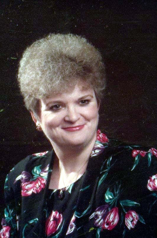 Mary Phelps Obituary - Stafford, TX