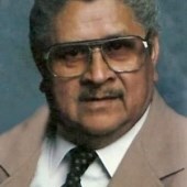 Alberto Rojas Obituary - San Antonio, TX