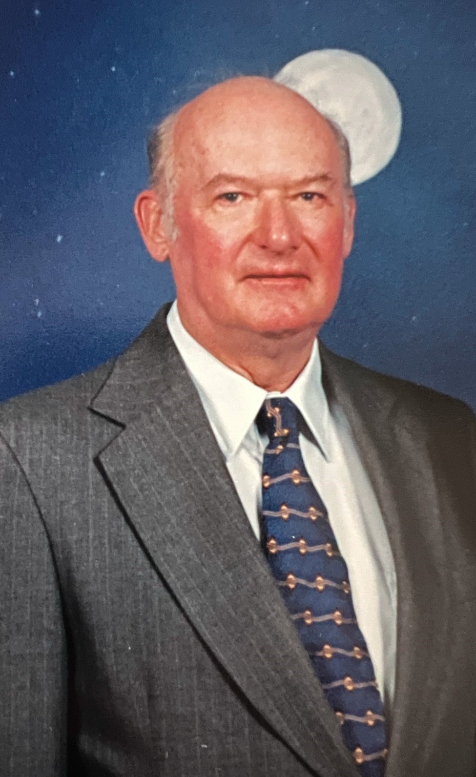 Vance Geldart Obituary - Swansea, MA