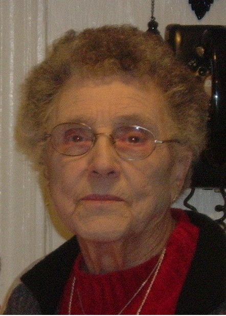 Mabel Thomas Obituary - Stanley, NC