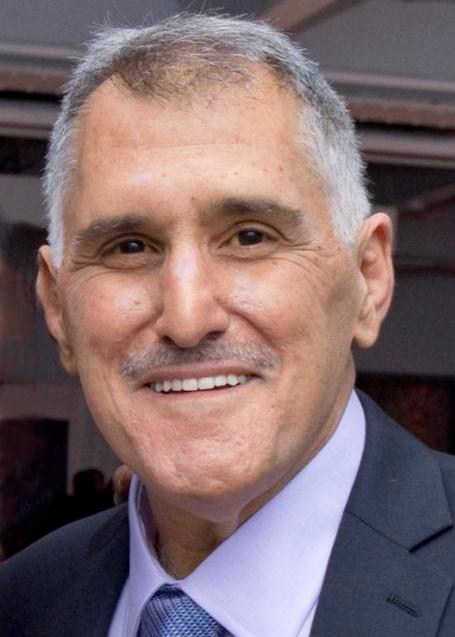 Anthony Catullo avis de décès - Livingston, NJ