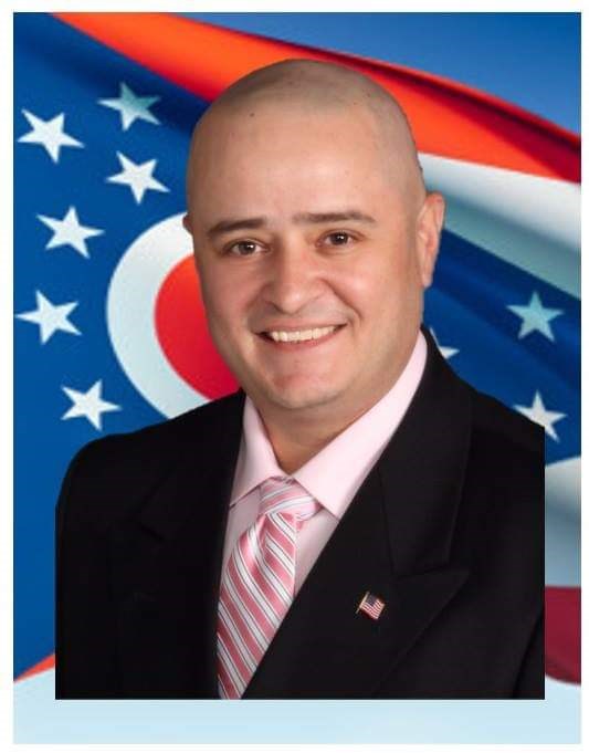 Jeff Vrabel Obituary - Columbus, OH