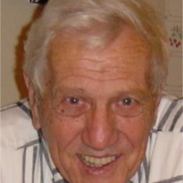 William Bonetti Obituary - East Hartford, CT