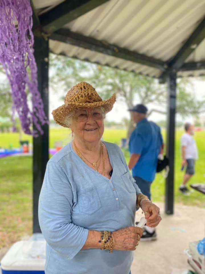 Jannie Albright Obituary - Cocoa, FL