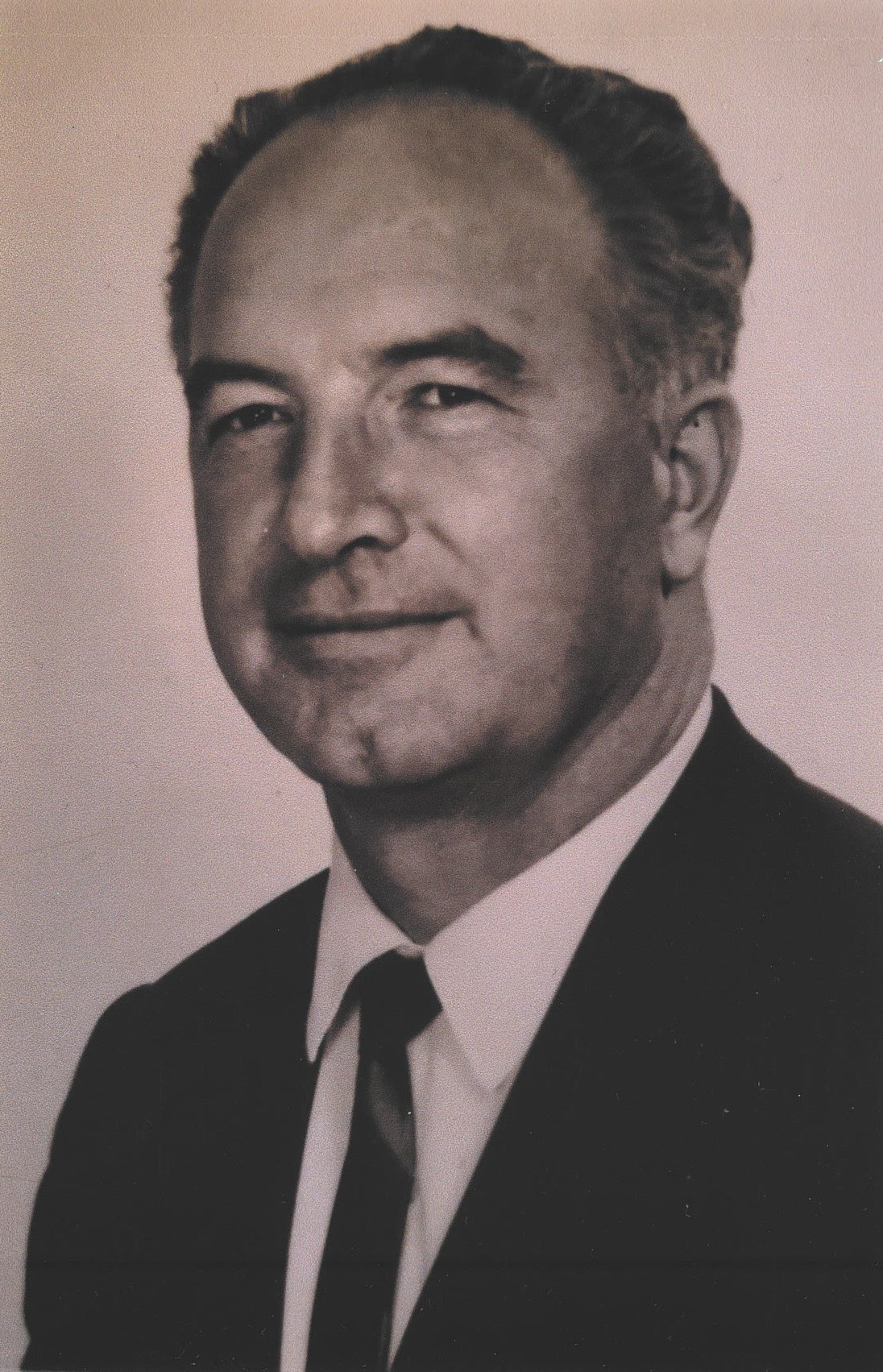 James Stewart Obituary - Torrance, CA