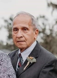 Albert Solet Obituary - Morgan City, LA