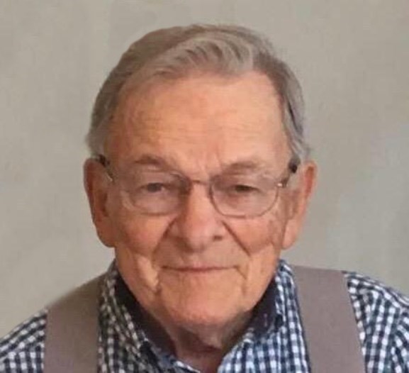 Walter Coverston Obituary - Hampton, VA