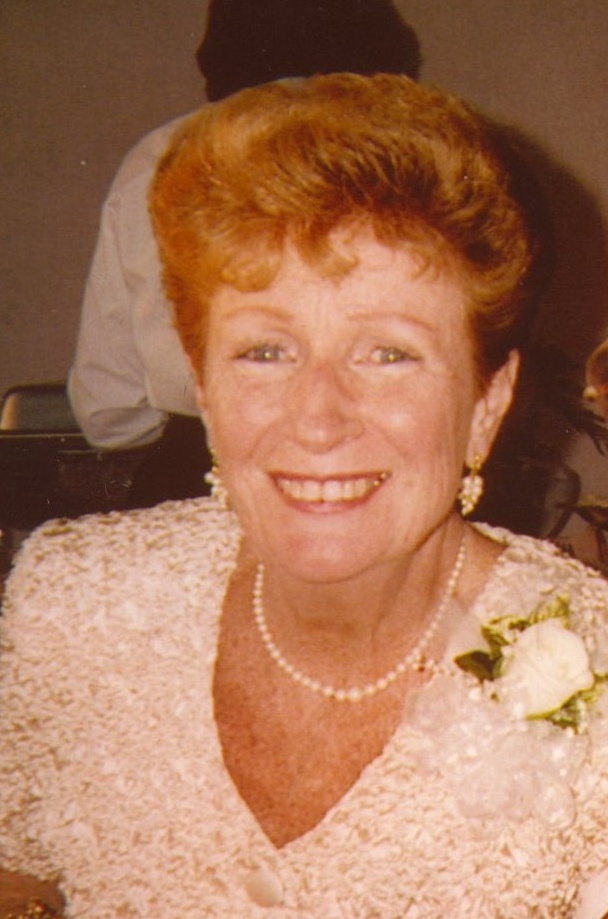 Elizabeth Mather Obituary - Deerfield Beach, FL