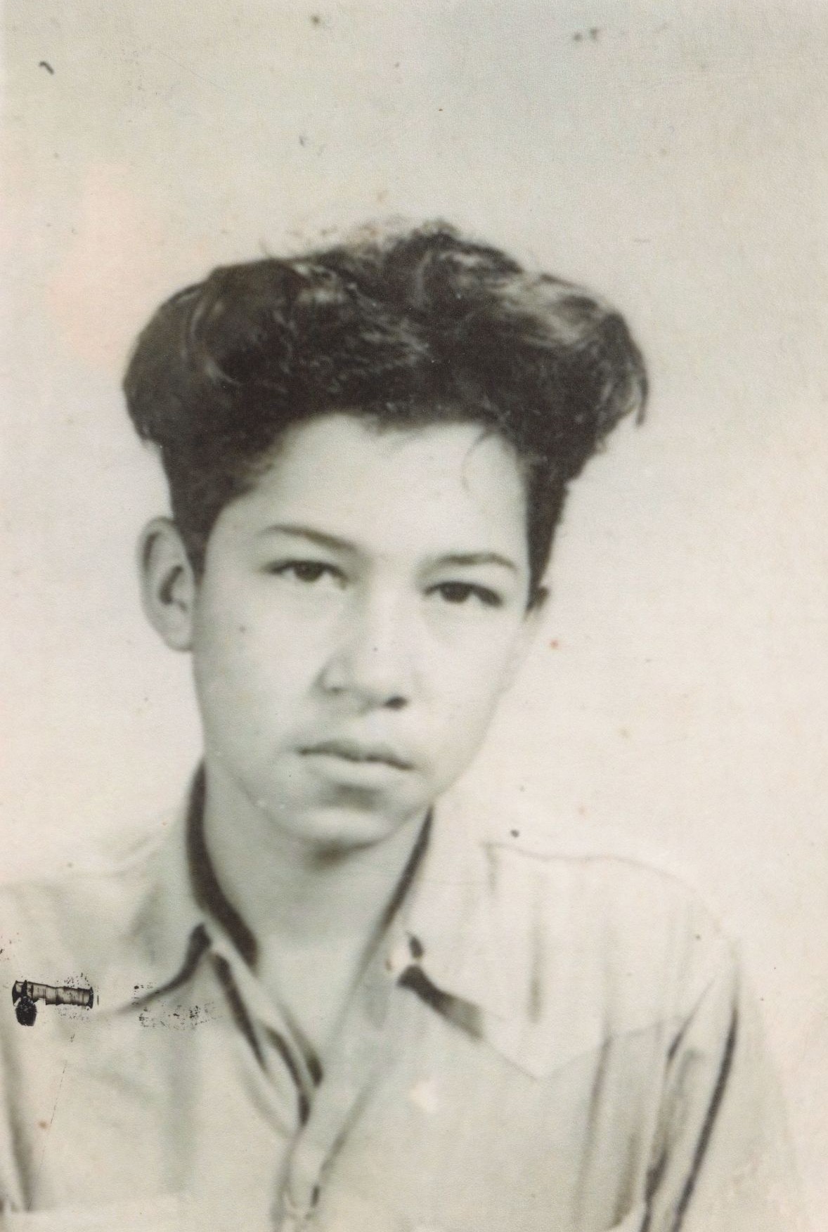 Francisco Rivas Lugo Obituary - Houston, TX