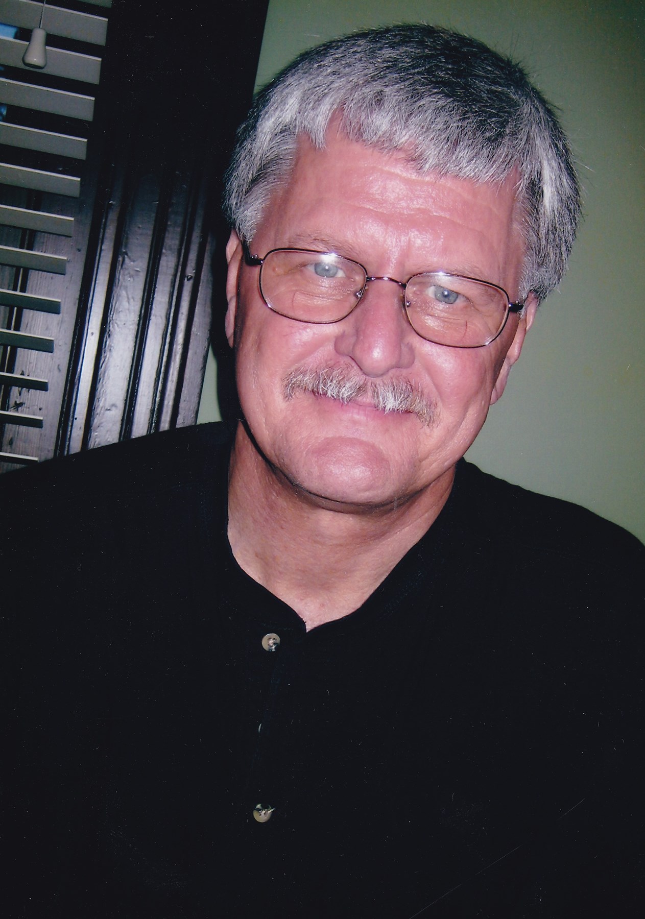 Yancy "Jerry" Gerald Hinson, Jr. Obituary - Conroe, TX