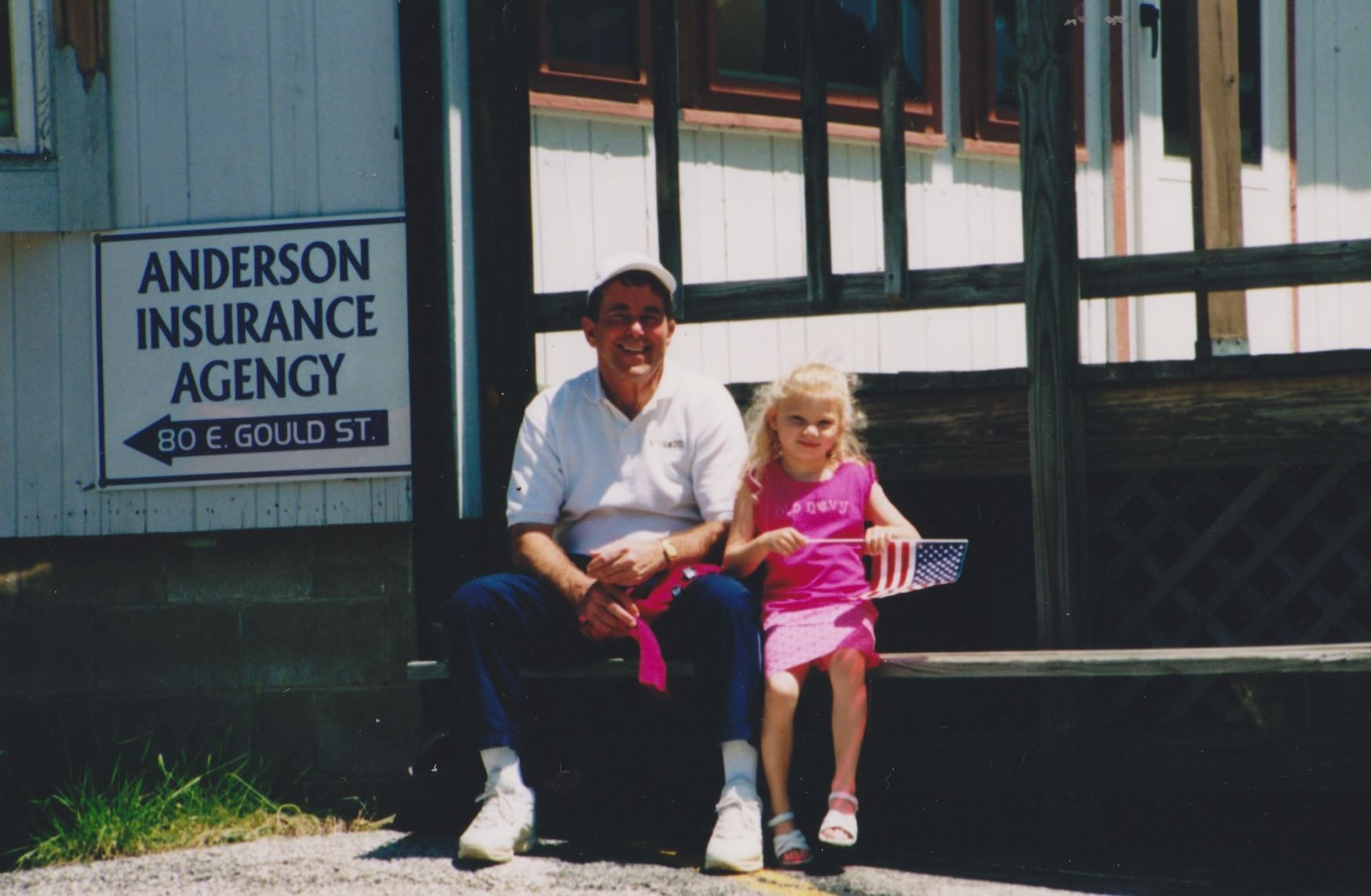 David Anderson Obituary - Nashville, IN