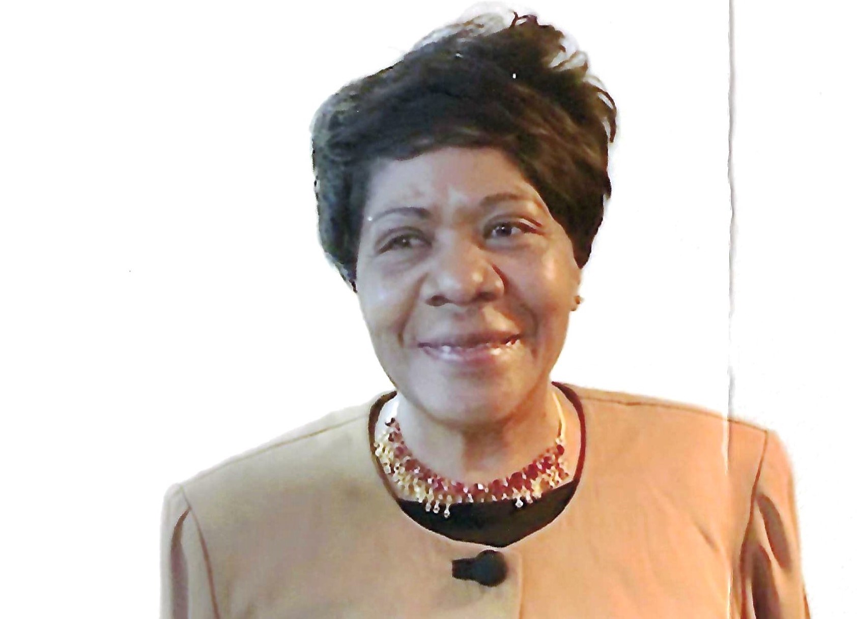 Myrtle Williams Obituary - Montreal, QC