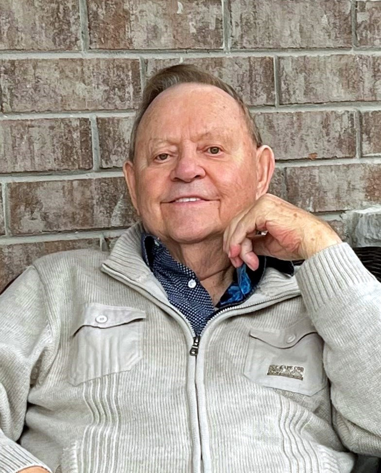 James Breen Obituary - Oshawa, ON