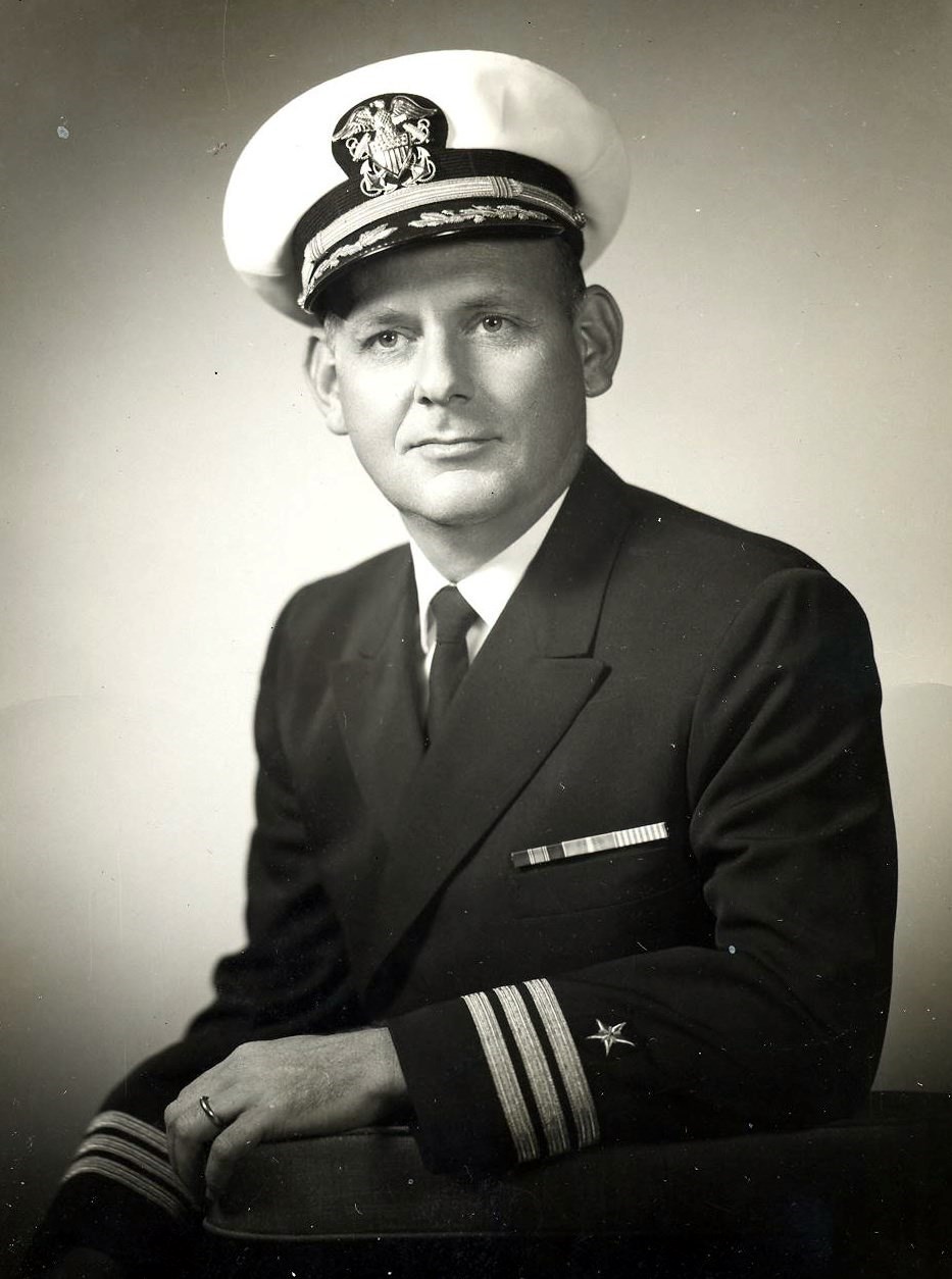 Kenneth Raymond Ross Obituary - Burnet, TX