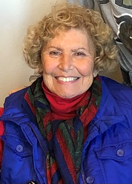 judith kleinman