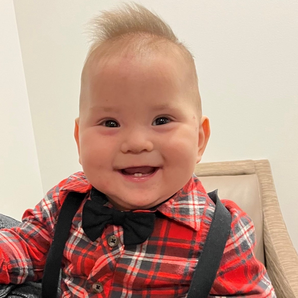 Cameron Valencia Obituary - Oakbrook Terrace, IL