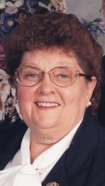 Monna Muehlenthaler Obituary - Ankeny, IA