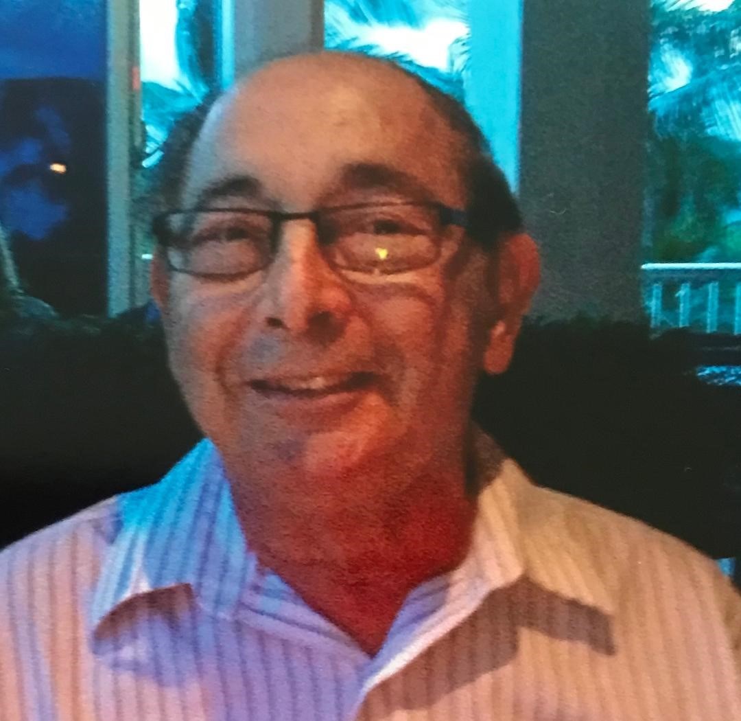 Anthony DiSano Obituary - Boca Raton, FL