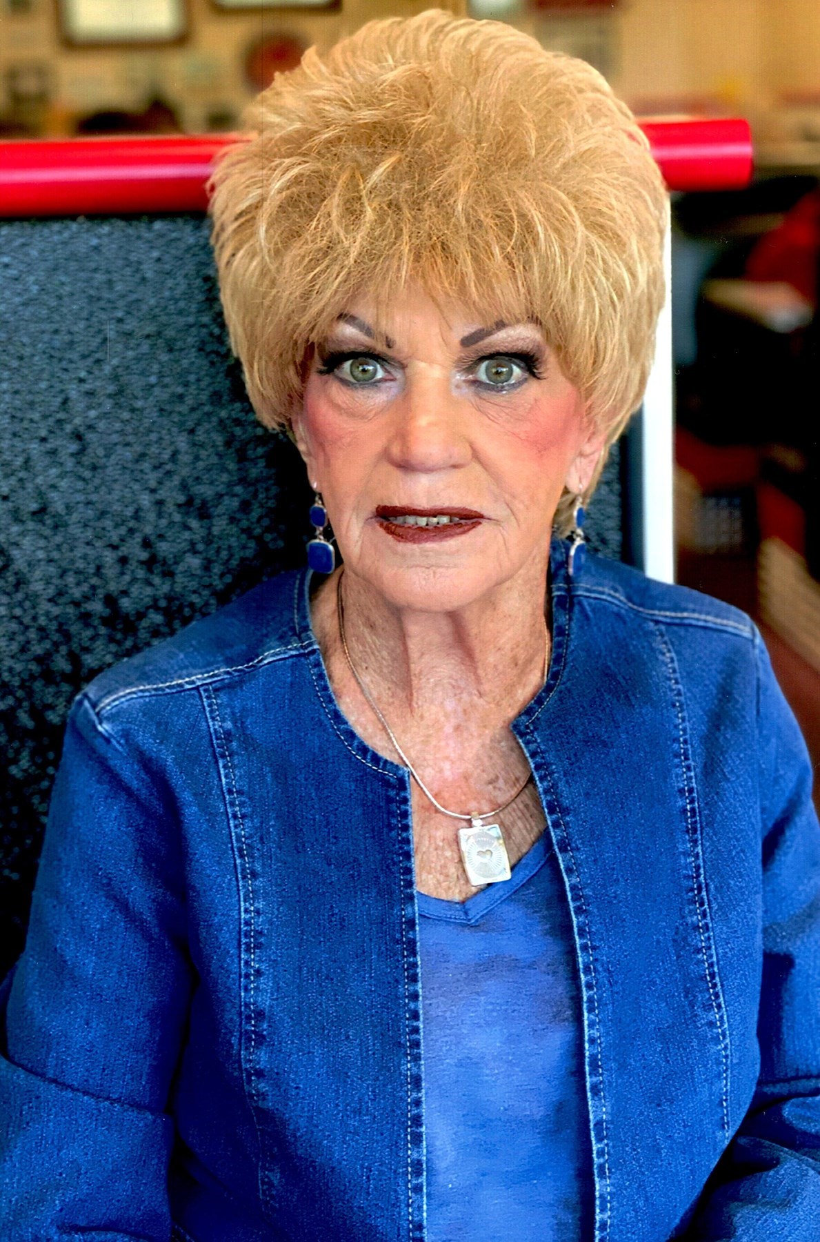 Nancy McClatchey Obituary - Visalia, CA