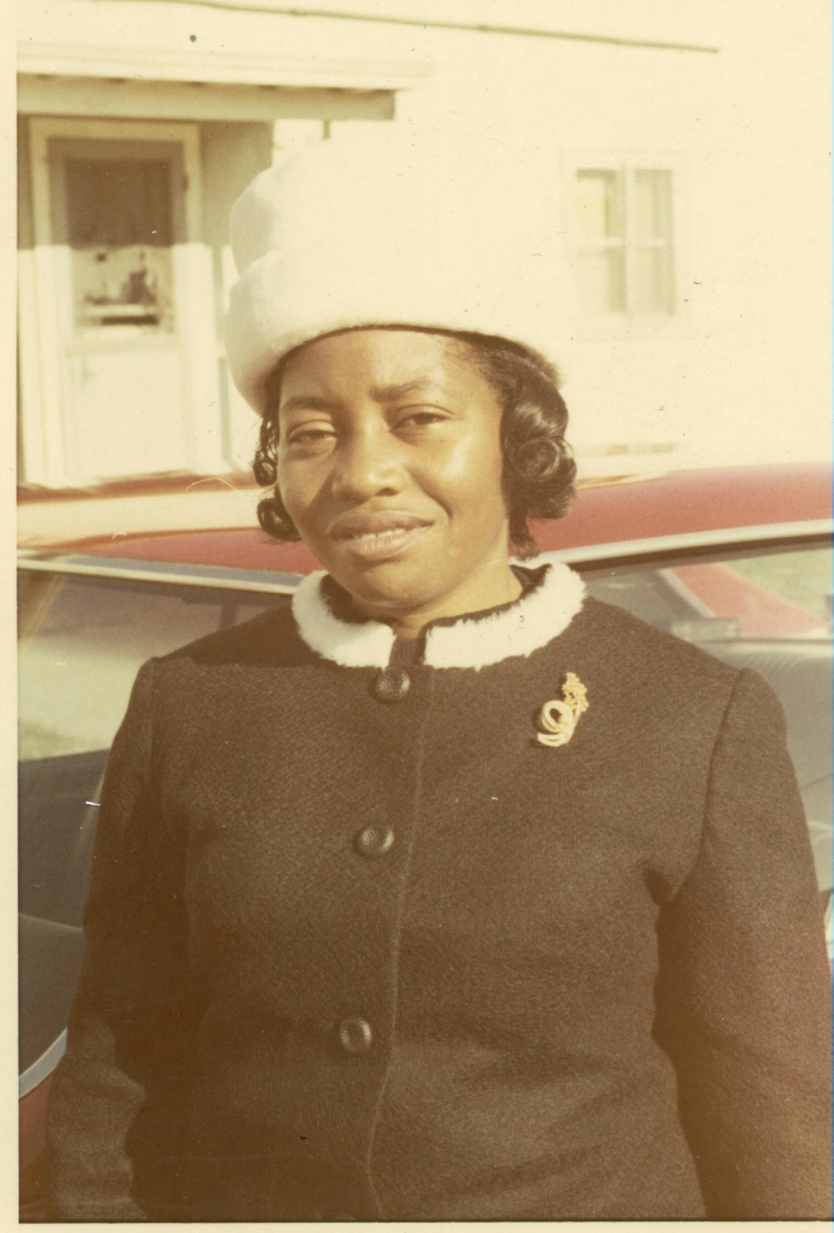 Clara Smith Obituary - San Diego, CA