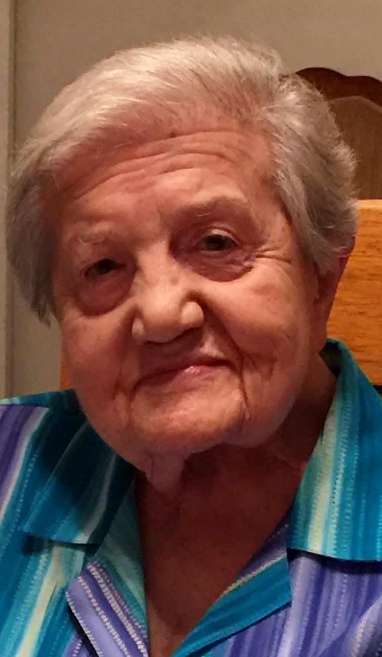 Mary N. Turi Obituary - Union, NJ